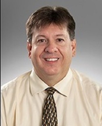 Dr. Richard Clark - Murray County Medical Center